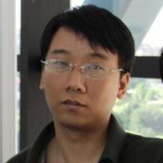 People | Wang (Yingfei) Lab | UT Southwestern, Dallas, Texas